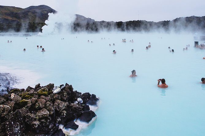 10 Day Iceland with Reykjavik Golden Circle Akureyri Blue Lagoon South Snaefells - Things to Consider