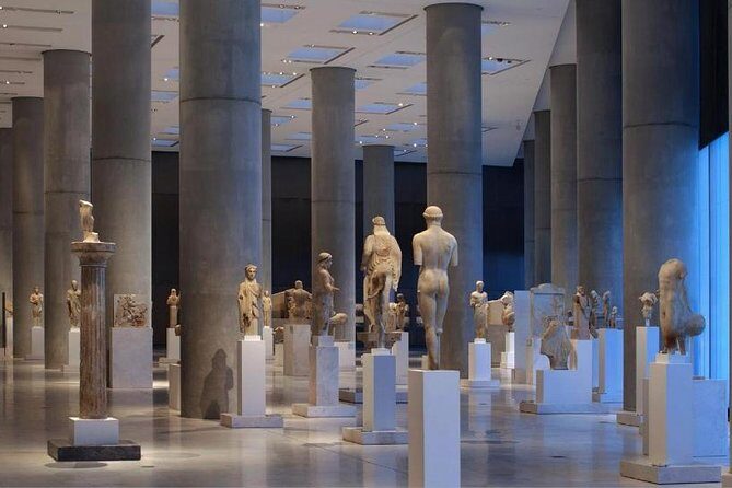10 Day Private - The Ultimate Ancient Greece Tours Experience - Practical Aspects: What to Know