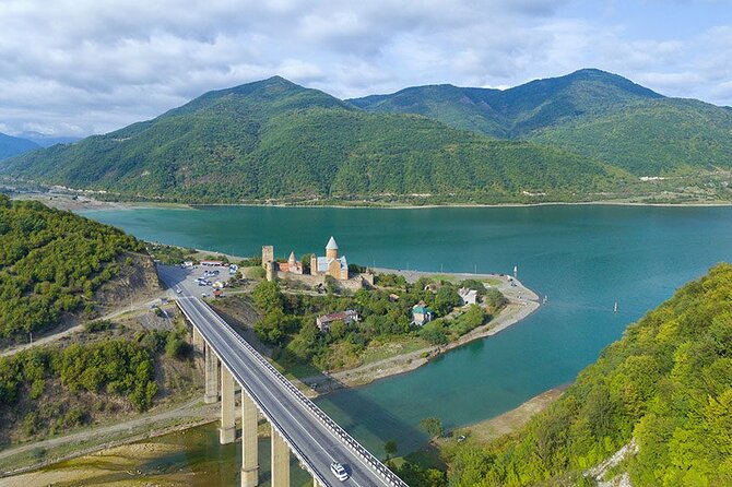 10-Day Private Tour of Georgia from Tbilisi with Pickup - Introduction
