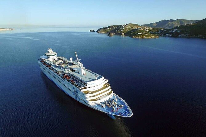 10-Day Western Turkey Explorer with 3 Nights Iconic Aegeans - Detailed Breakdown of the Itinerary