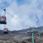 10-Hour Private Tour of Mount Etna and Taormina from Palermo - Practical Details: Transport, Cost, and Experience