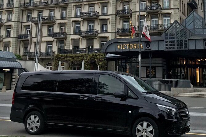 10-Hours Customized Private Tour by Car from Zurich or Lucerne - The Value of a Personal Driver and Insider Knowledge
