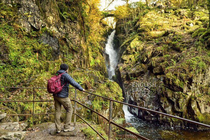 10 Lakes Winter Scenic Tour - Expert Guide - Photo Stops - Magnificent Locations - Why This Tour Offers Great Value