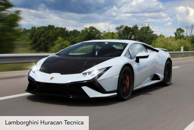 10-minute Barcelona Supercar City Tour - Whats Worth Considering?