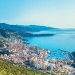 10-minute panoramic flight from Monaco - What Past Travelers Say
