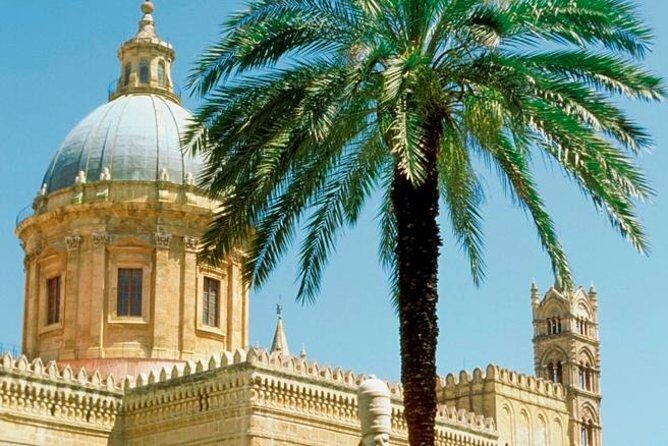 10-Night Sorrento Coast and Sicily Tour from Rome - What Travelers Love — and What to Consider