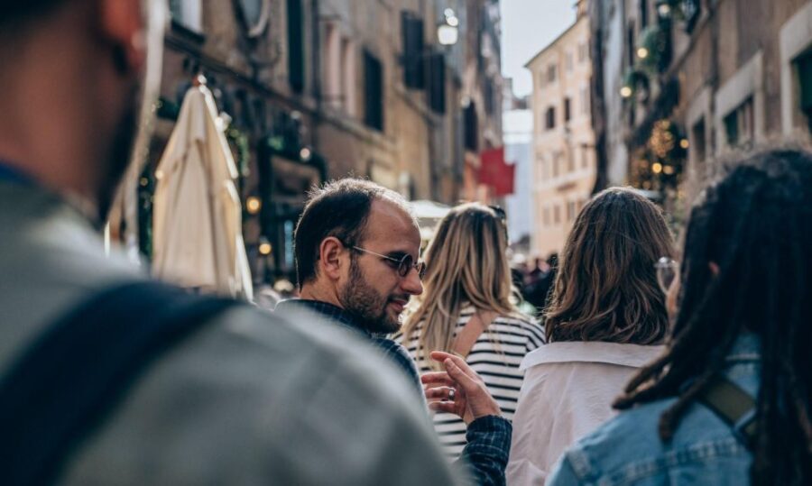 10 Wonders of Rome in 3 hours - What’s Included and What’s Not