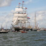 100-min Luxury SAIL 2025 Cruise with Open Bar & Views - The Itinerary and Vista: What to Expect