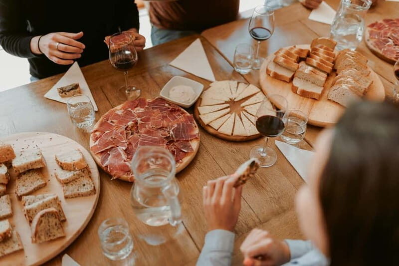 100% Tuscany! Chianti, Pinot & Supertuscan Wine Tour - Who Will Love This Tour?