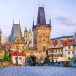 1000 years of history! Evening walking foodie tour - Exploring Prague Through Food and Stories