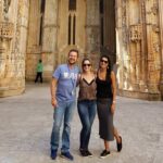 10h guided tour of Fátima Óbidos Nazaré Batalha and Alcobaça - Practical Details and Value