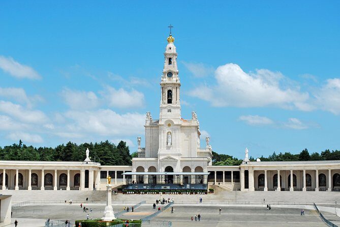 11-Day Portugal and Andalucia Guided Tour from Madrid - Who Will Love This Tour?