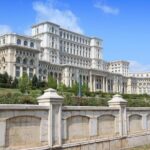 11-Day Romania Tour from Bucharest with Transylvania & Bucovina - Sinaia and Peles Castle: Romantic Mountain Retreats