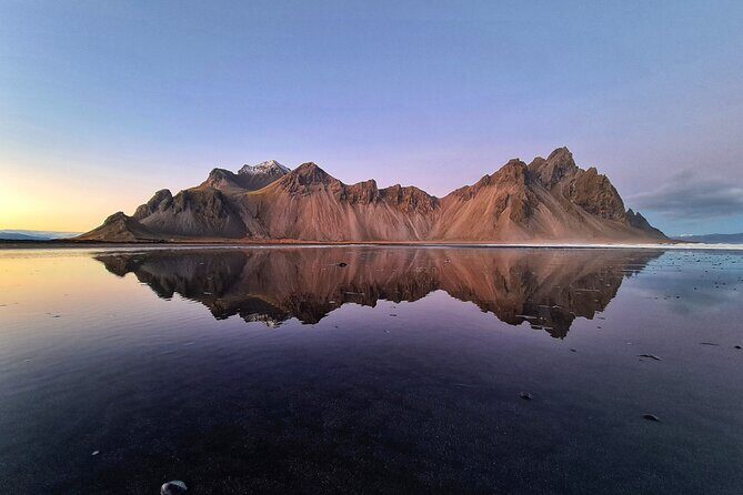 11-Day Ultimate Iceland Ring Road Private Tour - Day 3: The Unique West and Troll Peninsula