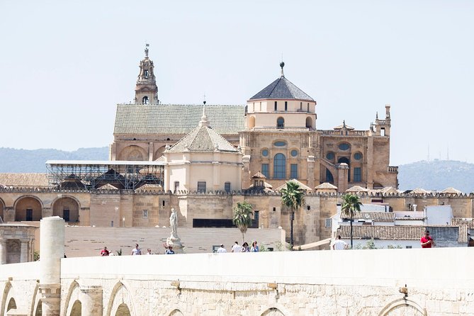 12-Day Morocco and South of Spain Tour from Madrid - Key Points