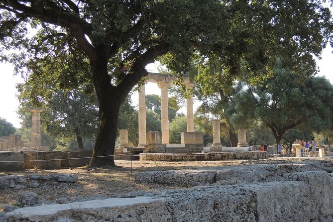 12 Day Private Tour at Ancient Greece with Zakynthos & Santorini - Key Points