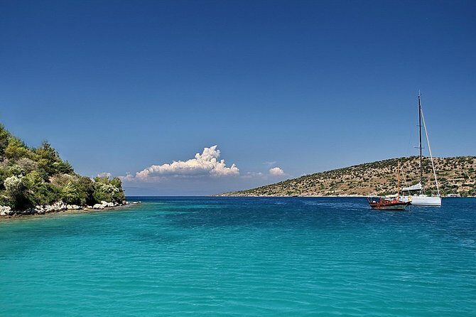 12 Island Boat Trip from Fethiye - The Value and Practicalities