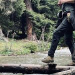 13 km hike in Borjomi - Group tour from Kutaisi - Borjomi-Kharagauli National Park Visitor Center