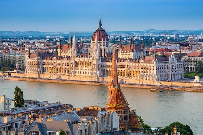 14-Day The Best of The Balkans Small Group Tour from Bucharest to Budapest - The Value Compared to the Cost