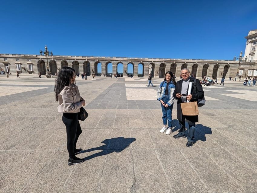 15 Cultural Madrid 10- Hour Private Tour - Analyzing the Value: Is It Worth the Price?