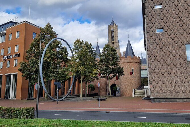 1,5 hour private guided Highlights of Arnhem City Walk - Who Will Love This Tour?