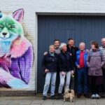 1,5 hour private guided Mural Street Art tour in Arnhem - FAQs