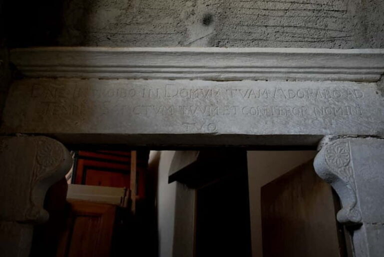 16th Century Mansion tour - Wine Bottle and Plateu Sunset! - How Much Is It Worth?