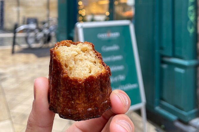 #1 Bordeaux Food and Wine Tour | Satisfaction Guaranteed! - A Deep Dive into the Bordeaux Food and Wine Tour