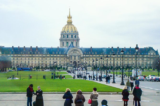 1 day in Paris with Friendly Local Guide - Exploring Paris Through the Eyes of a Local