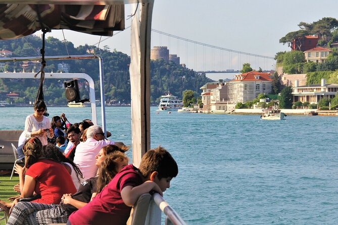 1-Day Private Guided Tour of Istanbul - A Closer Look at the Itinerary and Its Value