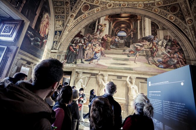 1-Day Rome: Vatican & Colosseum Tour - What Reviewers Say