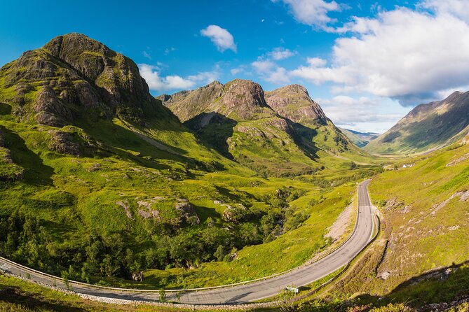 1-day Small Group Loch Ness Discovery Tour from Glasgow - The Itinerary in Detail