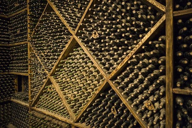 1-Day tour to Aragatsotn Wine region and Wine Route. - Key Points