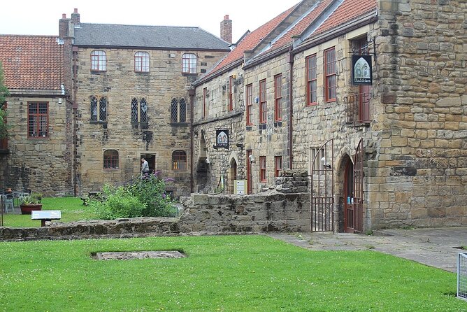 1-Hour and a Half Walking Guided Tour in Medieval Newcastle - Why You’ll Love This Tour