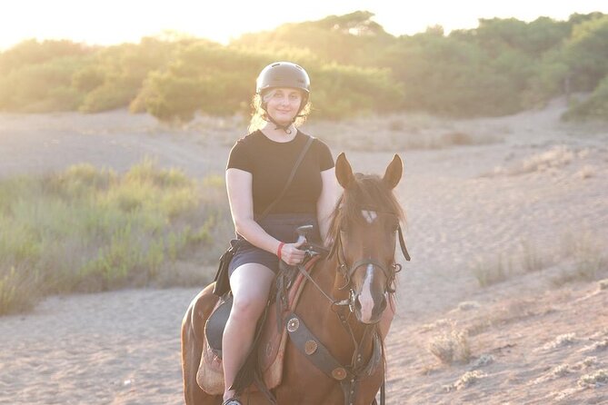 1 Hour Horse Riding in Antalya - Scenic Ride through Antalya: A Guide to What to Expect
