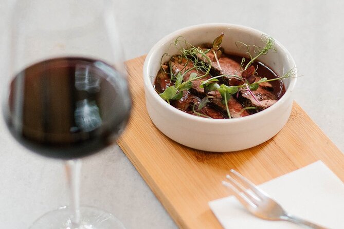 1 Hour Private Four Greek Wine Tasting and Food Pairing in Athens - What You Can Expect During the Tasting