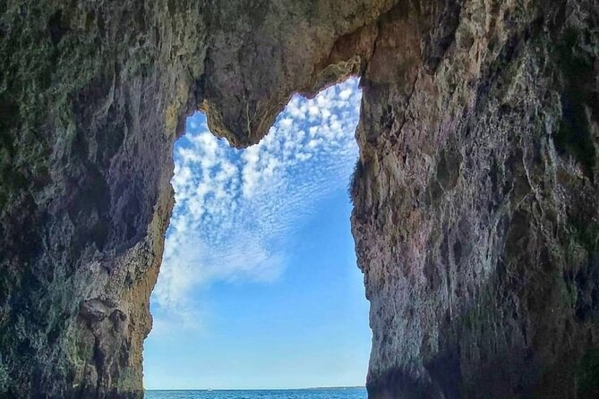 1-Hour Sea Caves and Boat Tour in Ortigia Syracuse - Overview of the Tour Experience