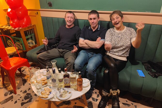 #1 Polish Vodka Tasting Experience in Gdansk - What to Expect from Your Gdansk Vodka Tasting Tour