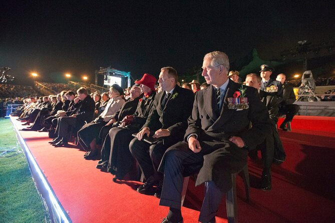 10 Day Anzac Day Tours From Istanbul - Who Would Enjoy This Tour?