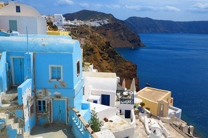 10 Day Best of Greece Tour, Olympia, Meteora, Delphi & Santorini - A Detailed Breakdown of the 10-Day Greece Experience