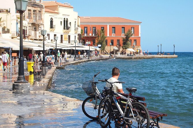 10 Day Tour in Athens, Santorini, Crete, and Balos Lagoon Cruise - Exploring Athens: An Introduction to Greece’s Cradle