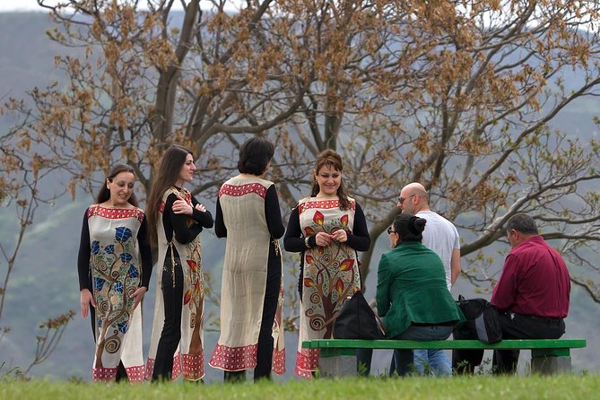11-Day Georgia and Armenia Tour from Tbilisi - A Detailed Look at the 11-Day Georgia and Armenia Tour