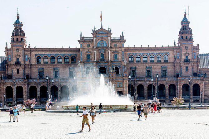 12-Day Morocco and South of Spain Tour from Madrid - A Closer Look at the Itinerary: What’s In Store