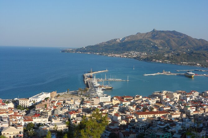 12 Day Private Tour at Ancient Greece with Zakynthos & Santorini - A Deep Dive into the 12-Day Greek Adventure