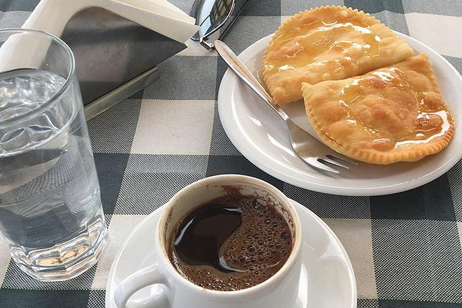 12 Tastings of Heraklion city - walking culture tour - The Practicalities: What You Need to Know
