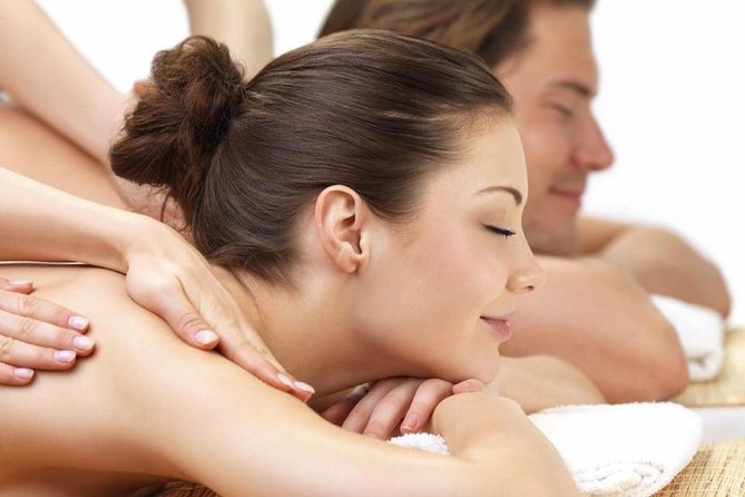 120 minutes Full Body Relaxing Massage + Head Massage + Feet Massage For Couples - What to Expect from This Massage Experience