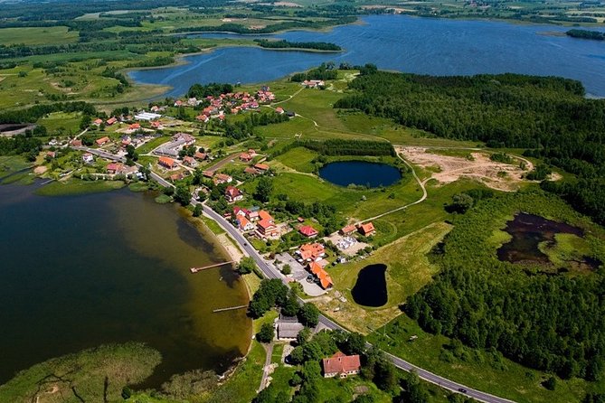 13-Day Highlights of Poland Tour - private for 2-10 persons - The Experience You’ll Love