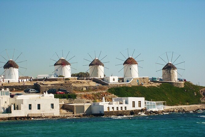 13 Day Private Tour in Ancient Greece with Mykonos & Santorini - What Travelers Say About This Tour