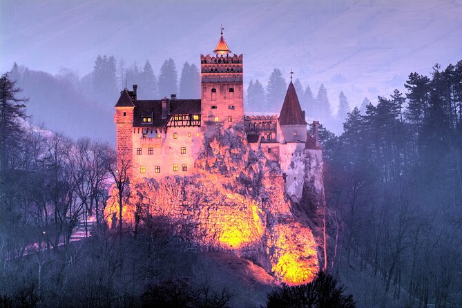 13 Days Private Tour in Romania from Bucharest - A Deep Dive into the 13-Day Romania Tour