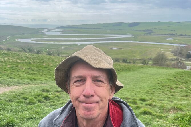 16km Seven Sisters Guided Walk [Seaford Bay to Cuckmere Haven] - The Itinerary Breakdown